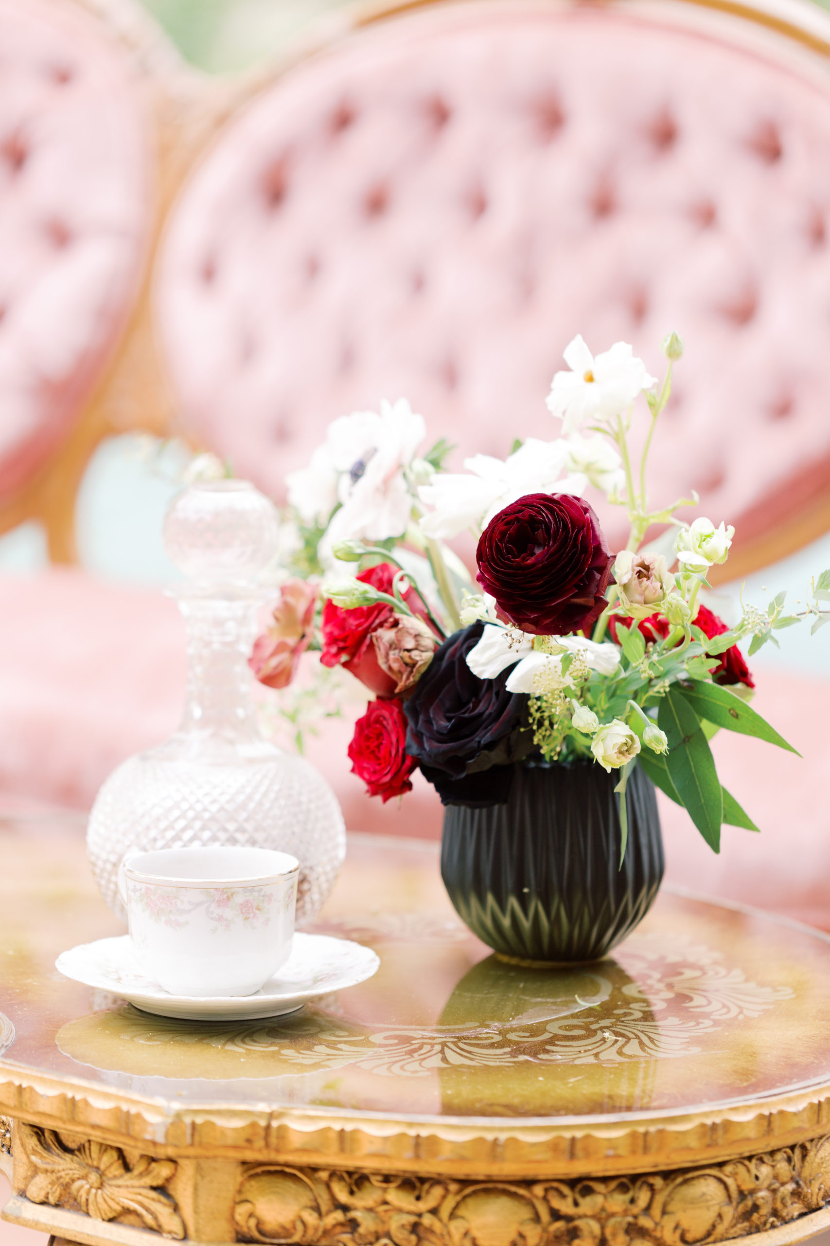 Sophie Collection - Hello Snowflake Designs