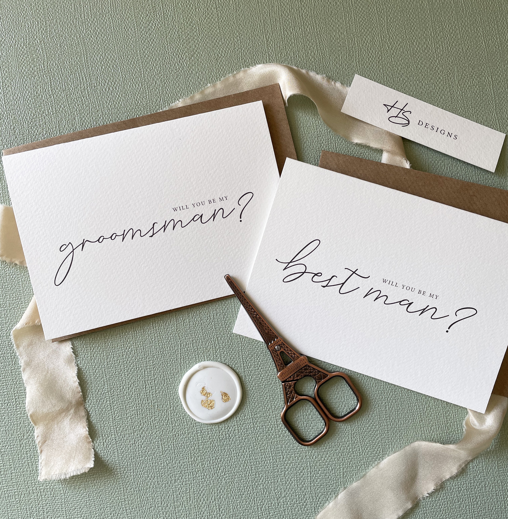 What to write in a wedding card groomsmen | Beachweddingtips.com