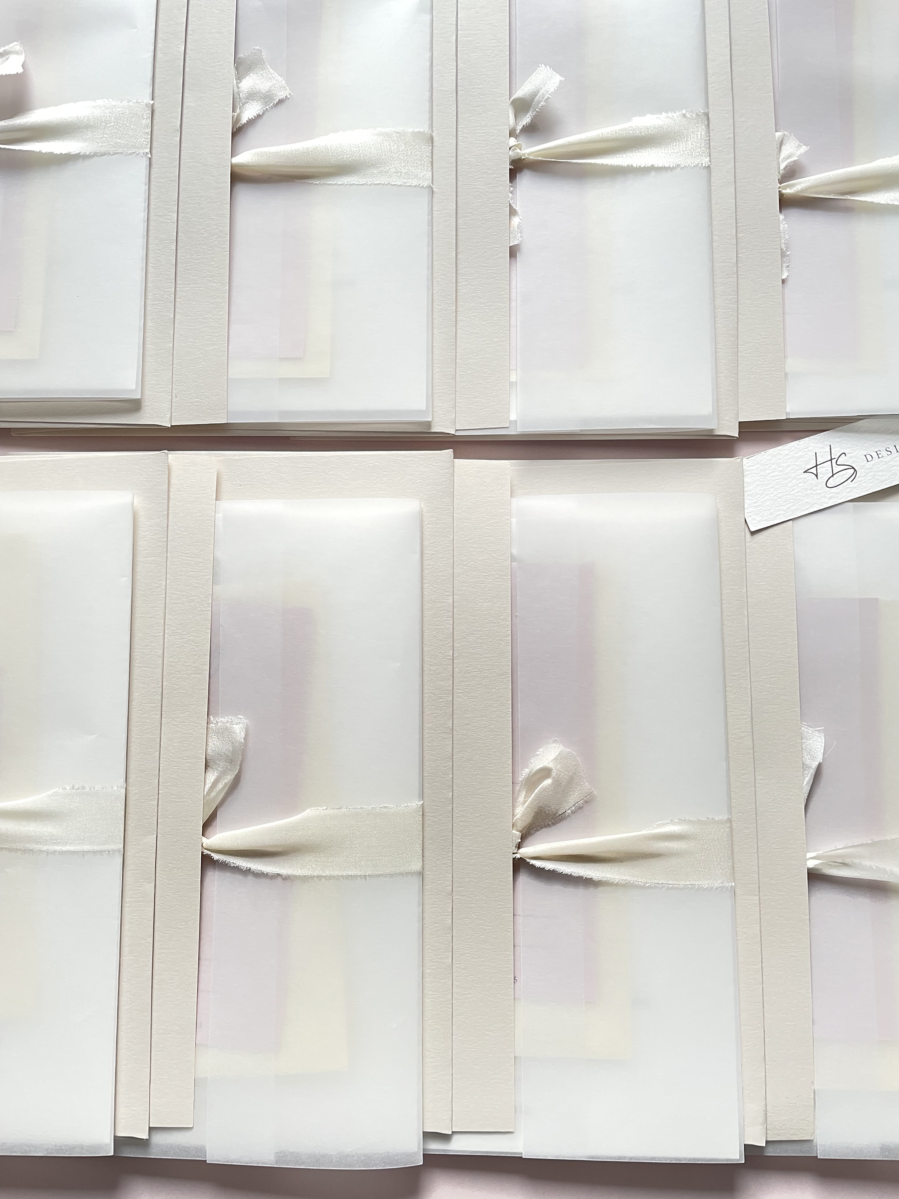 Wedding Silk Ribbon Inspiration - Hello Snowflake Designs